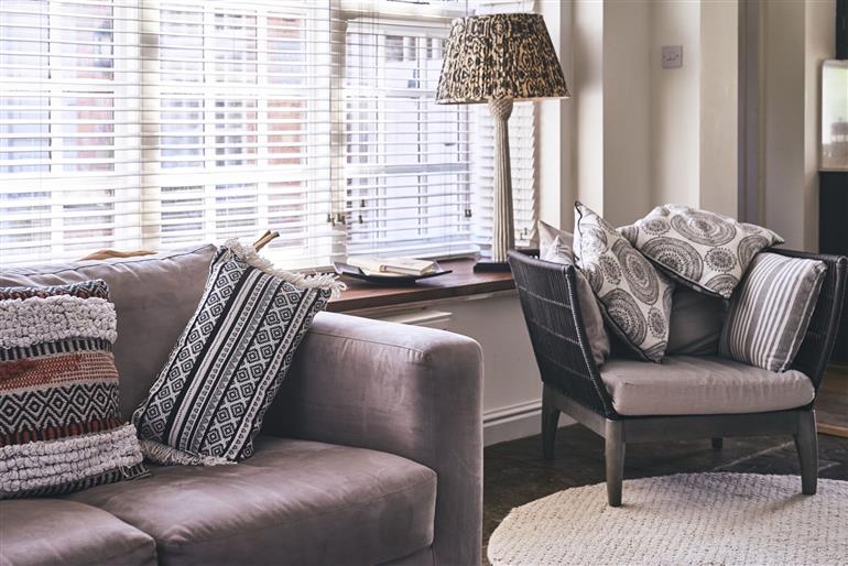 The Coach House in Pebworth, Cotswolds Pet Friendly - cottage holidays ...