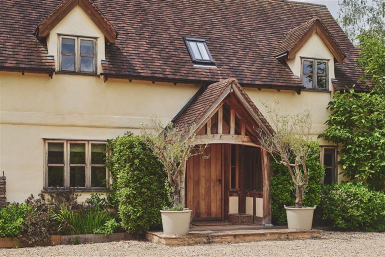 Apple Tree Cottage in Beckford, Cotswolds - cottage holidays Cotswolds