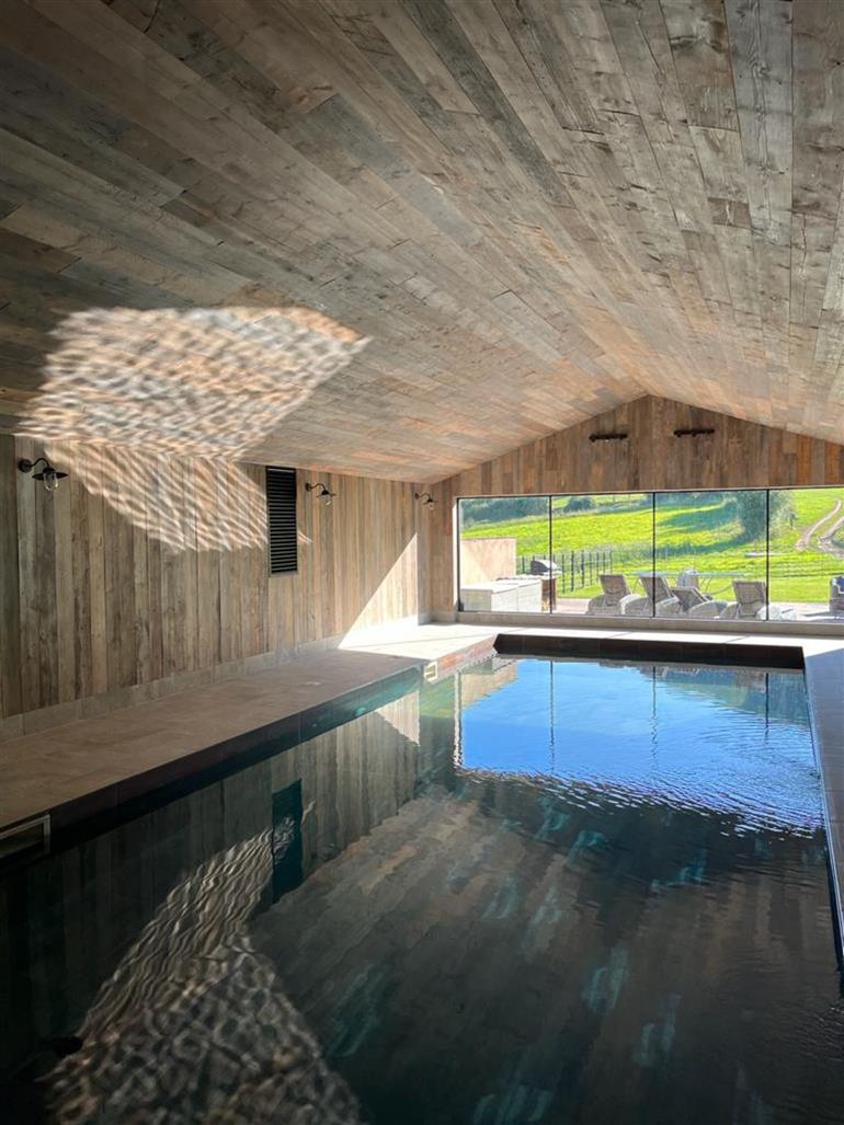 The Pheasant in Ledbury, Herefordshire Pet Friendly - cottage holidays ...