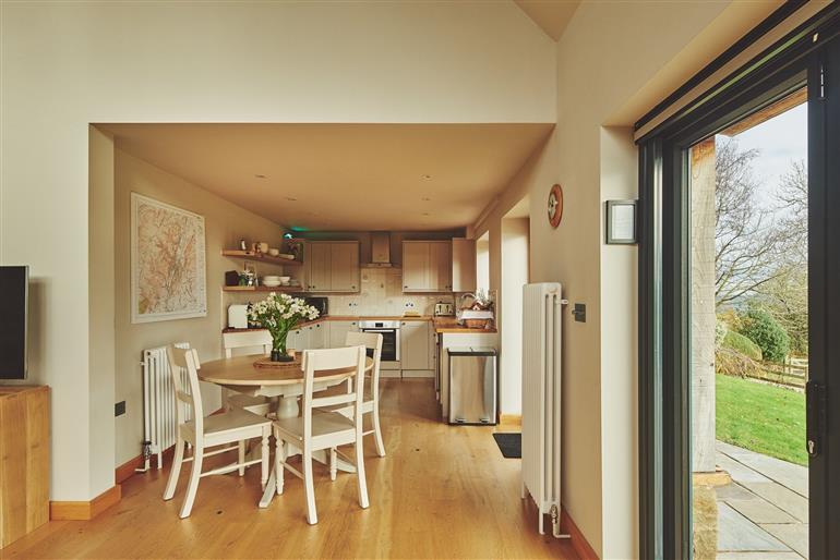 Drovers Rest in All Stretton, Shropshire Hills - cottage holidays ...