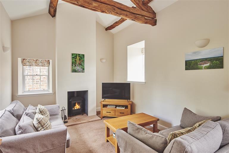 Gardeners Cottage in Longtown, Scottish Borders Pet Friendly - cottage ...