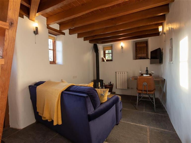 Dovecot Cottage in Grasmere (1067622) Pet Friendly - sleeps 2 people