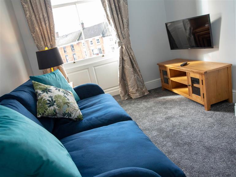 Dovedale (1047510) in Ashbourne - sleeps 2 people