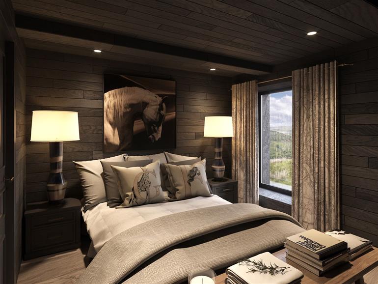 Gunner Cottage (12877) in Chapel-le-Dale with hot tub - sleeps 9 people