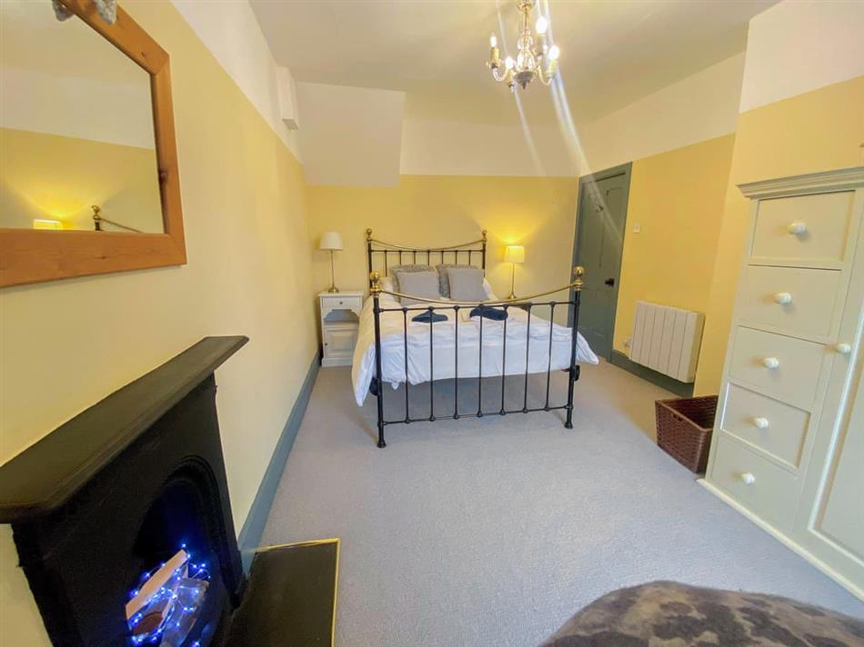 Bargoed (Ref : UK42406) in Minffordd - cottage weekend and short breaks ...
