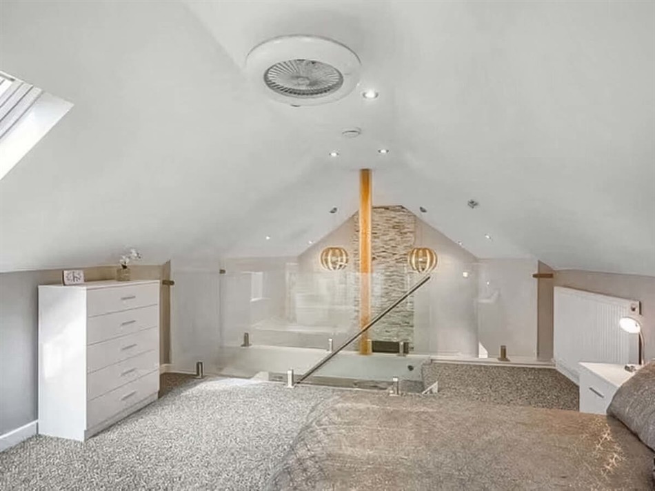 Barn Owl Cottage (Ref : UKC6985) in Rowley, near Consett Pet Friendly ...