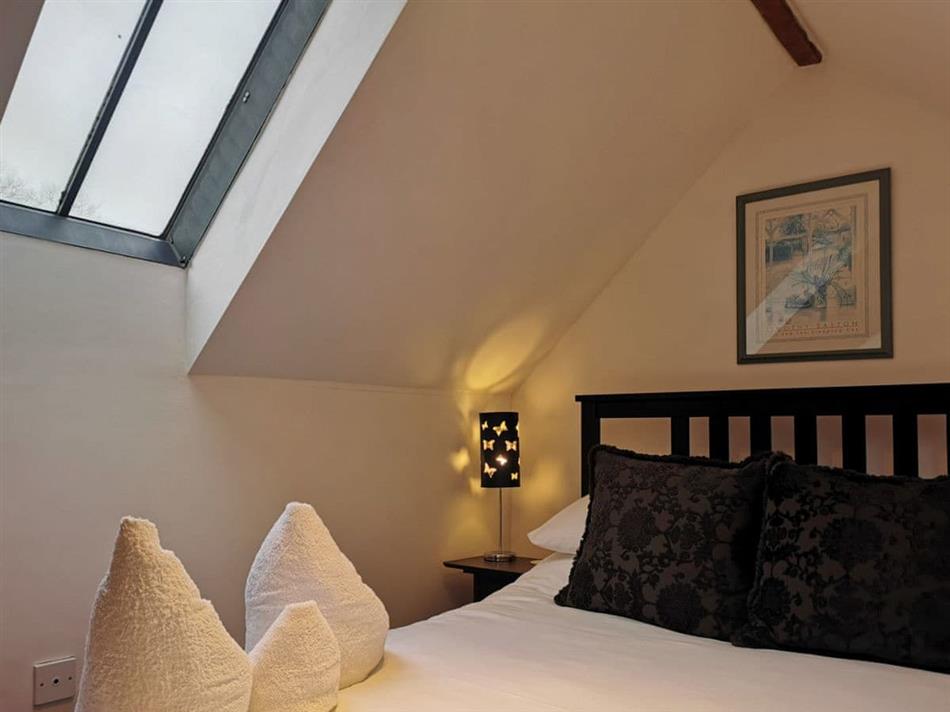 The Compasses Inn Cottages - Blue Charm (Ref : 29585) in Damerham, nr ...