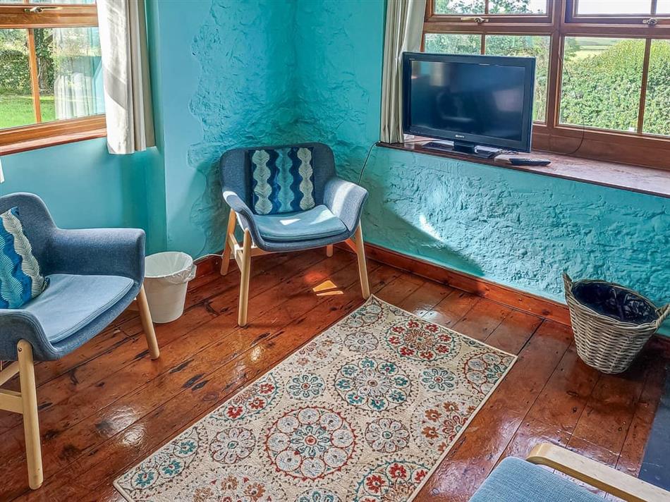 Ceiliog Bach (Ref : UK44451) in Llangennith Pet Friendly - cottage ...