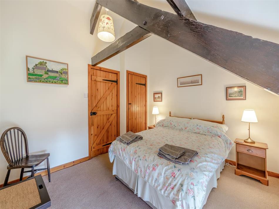Coachman’s Cottage (Ref : N832) in Wark, nr. Hexham - cottage weekend ...