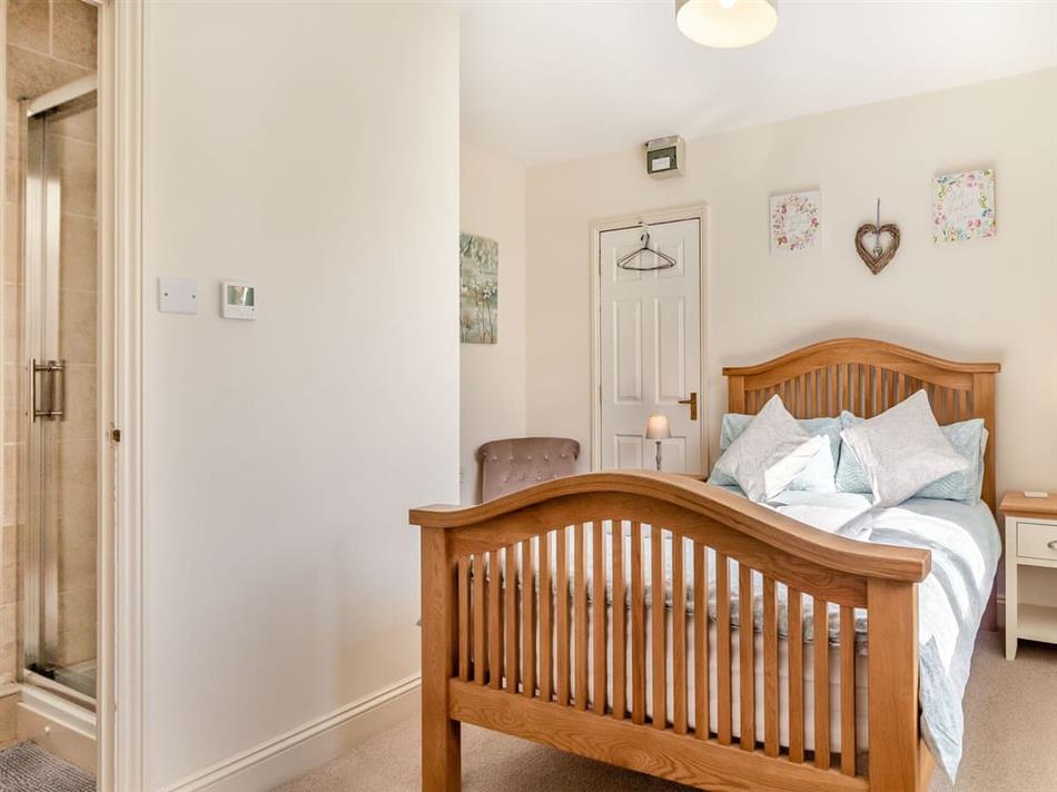 Converted Stable No 1 (Ref : UK33699) in Great Sampford - cottage ...