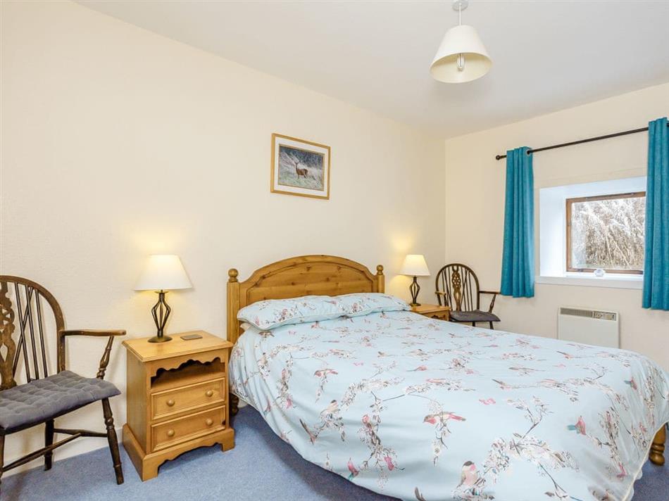 Easter Corrie - Corrie View (Ref : UK31519) in Tomnavoulin, Moray Pet ...
