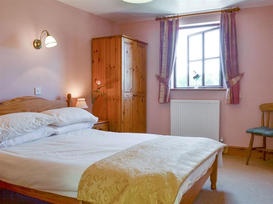 Dwyfor (Ref : B5885) in Llanystumdwy, Criccieth - cottage weekend and ...