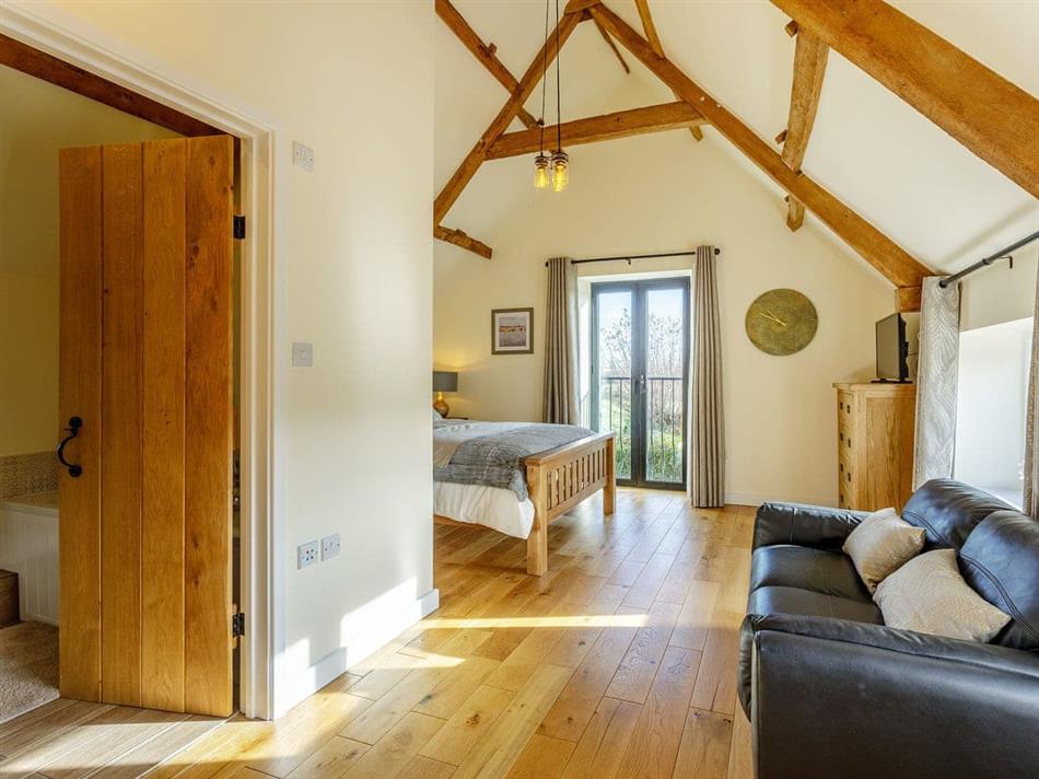 Burton Rose Farmhouse - East Cottage (Ref : UKC4432) in East Brent ...