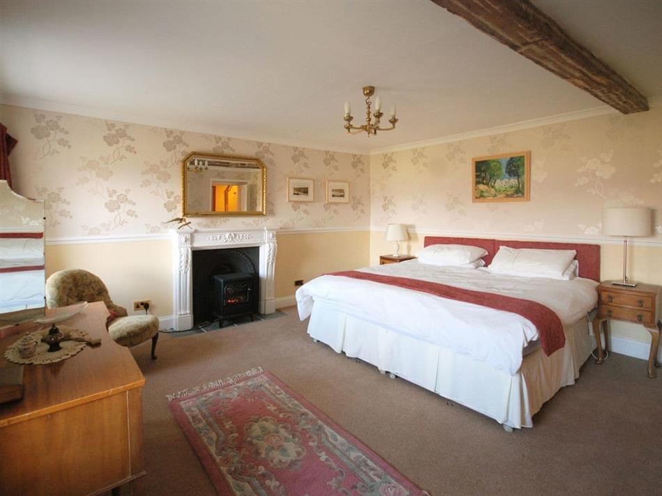 Bonawe House - Etive View (Ref : UK13162) in Taynuilt, near Oban ...