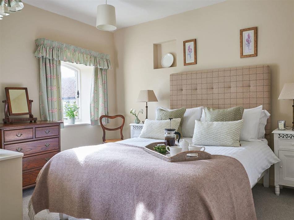 Farndale (Ref : KAN) in Pickering, North Yorkshire. - cottage weekend ...