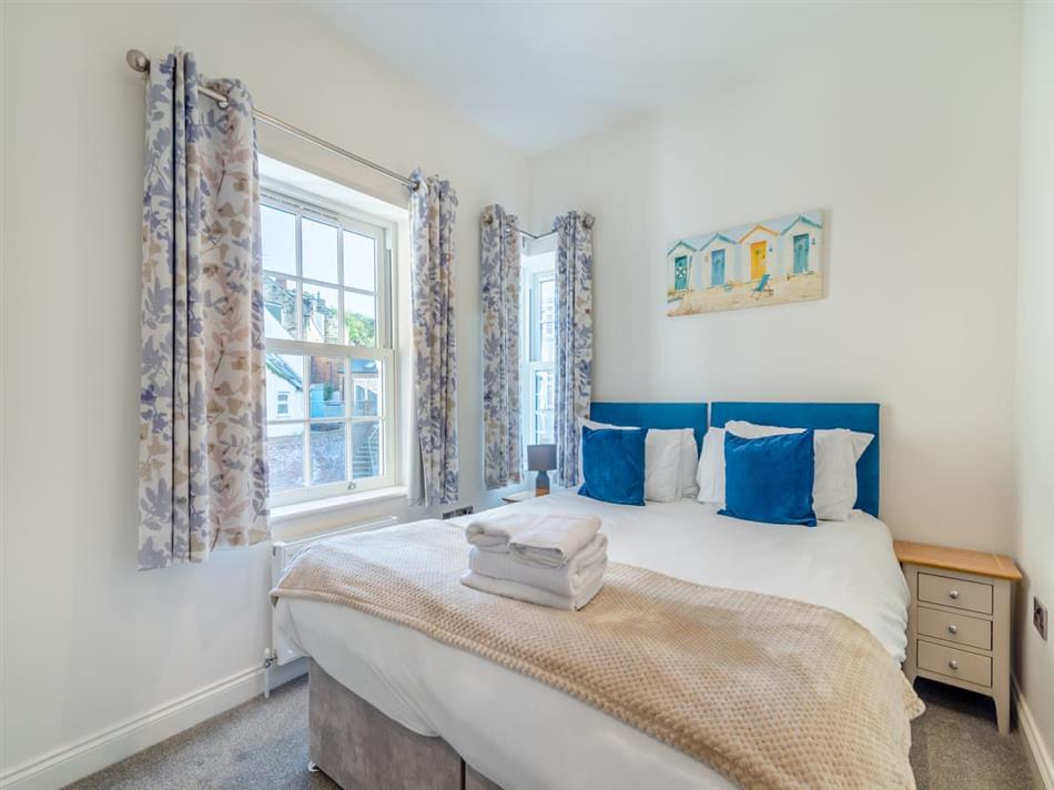 Flat Lemonade (Ref : UK45224) in Whitby - cottage weekend and short ...