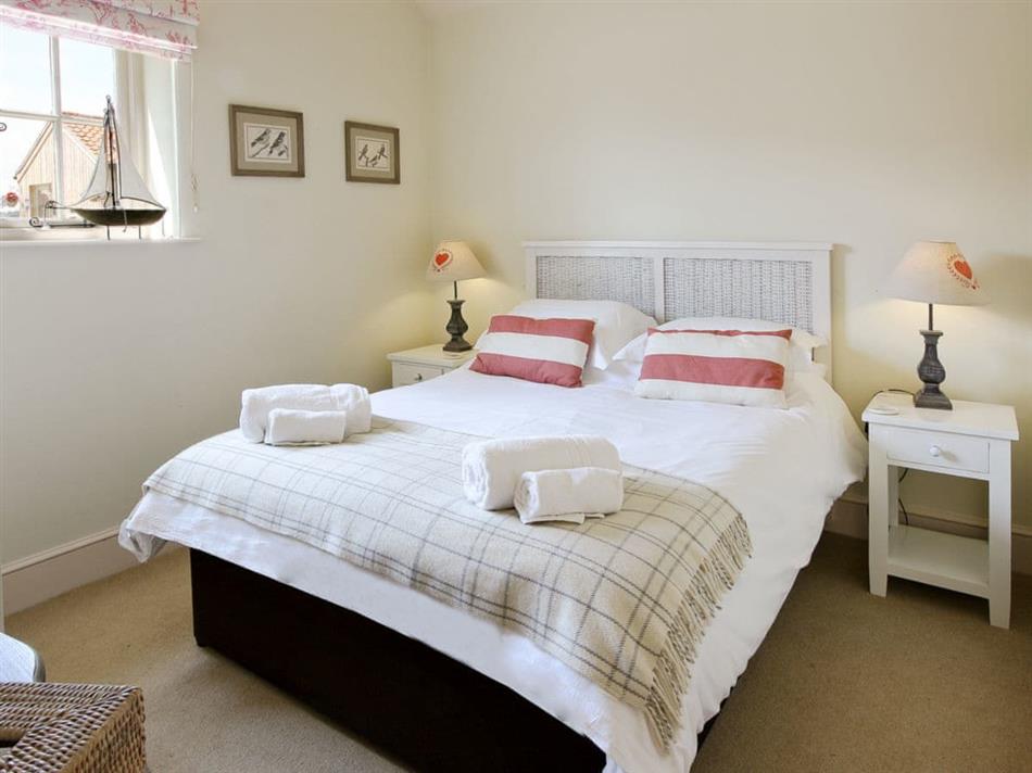 Scalby Lodge Farm - Cottage Four (Ref : IXD) in Scalby, Scarborough, N ...