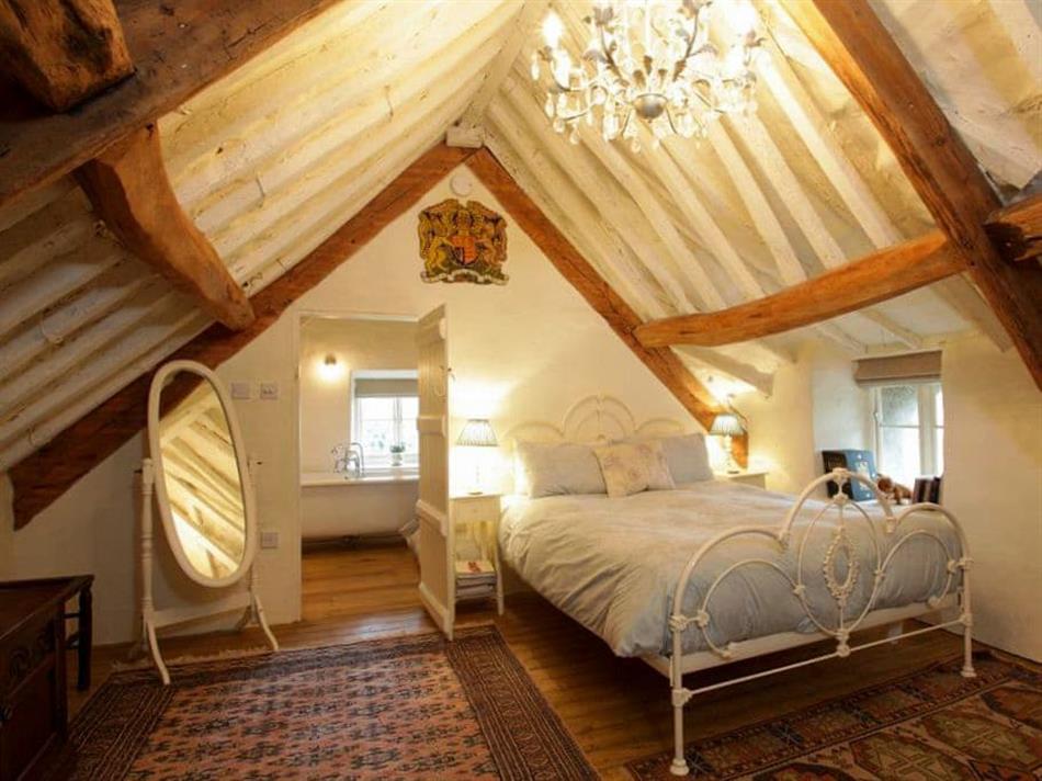 Jasper Cottage in Nr Cirencester, Gloucestershire Pet Friendly ...
