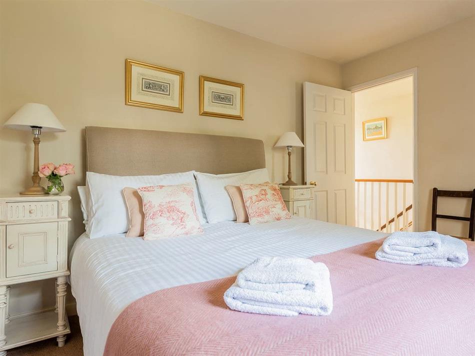 Lockton (Ref : KAL) in Pickering, North Yorkshire. Pet Friendly ...