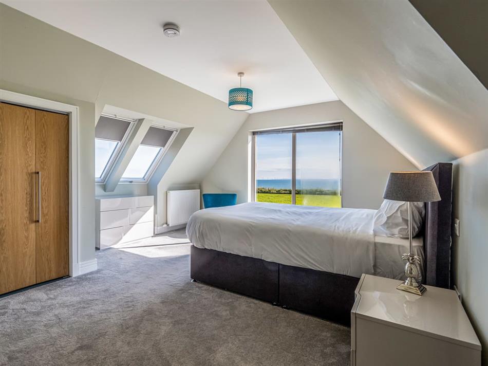 Murlin (Ref : UK31407) in Collieston, near Banchory Pet Friendly ...