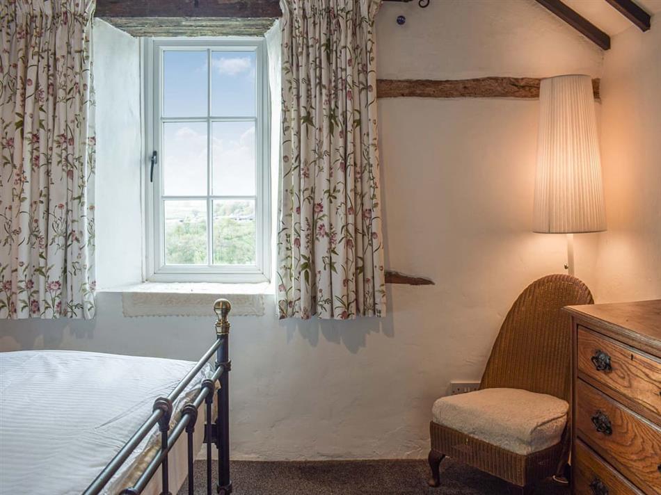 Pentre Cwm Bach (Ref : UK35800) in Llansilin, near Oswestry Pet ...