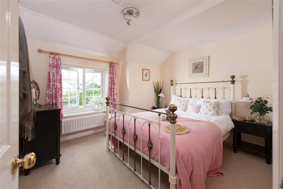 Pump Cottage and Annexe in Gwithian, Cornwall Pet Friendly - cottage ...