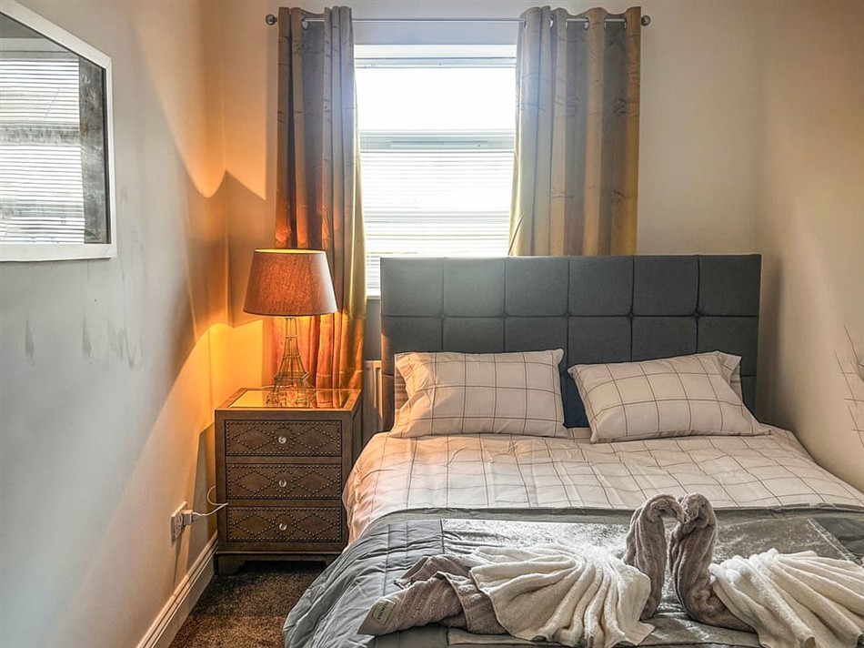 Riverview Retreat (Ref : UK49205) in Blackhall Mill, Near Conset Pet ...