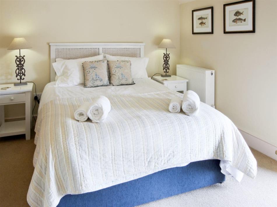 Scalby Lodge Farm - Cottage Seven (Ref : IXG) in Scalby, Scarborough, N ...
