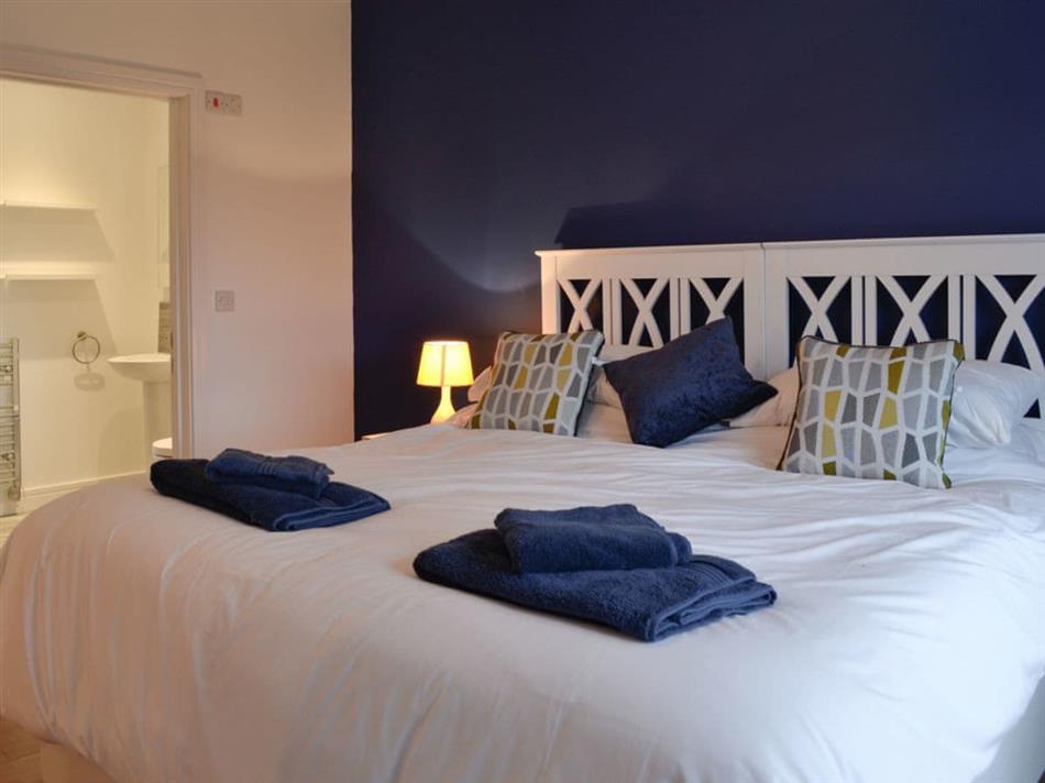 Spring Cottage (Ref : UKC3151) in Kentisbury, near Barnstaple Pet ...