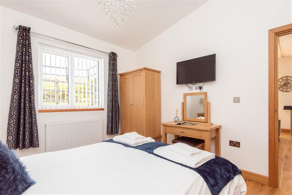 Stable Barn (Ref : 4494) in - cottage weekend and short breaks at ...