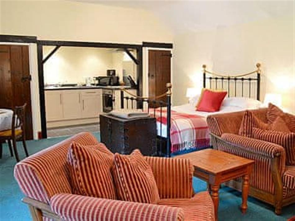 Hinton Grange - The Drake Studio (Ref : 27747) in Hinton, nr Bath ...