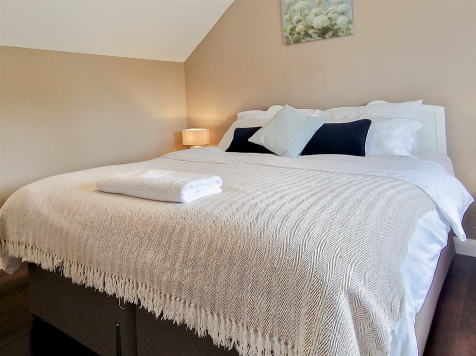 The Gite at Wildflowers (Ref : UK44019) in Rowberrow - cottage weekend ...