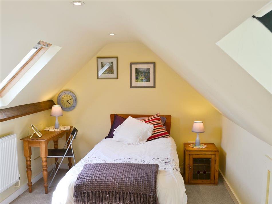 The Coach House (Ref : CTX) in Yaxham, Dereham, Norfolk. Pet Friendly ...