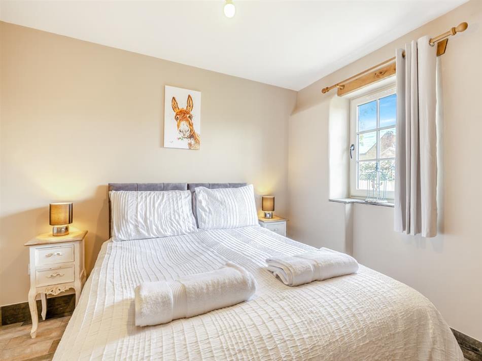 The Old Stables (Ref : UK45187) in Sloothby Pet Friendly with hot tub ...