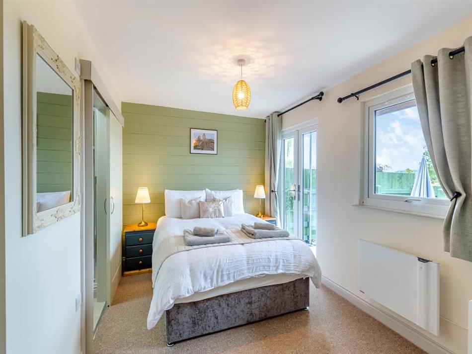 The Stables at Edderton Hall (Ref : UK44282) in Forden, near Welshpool ...