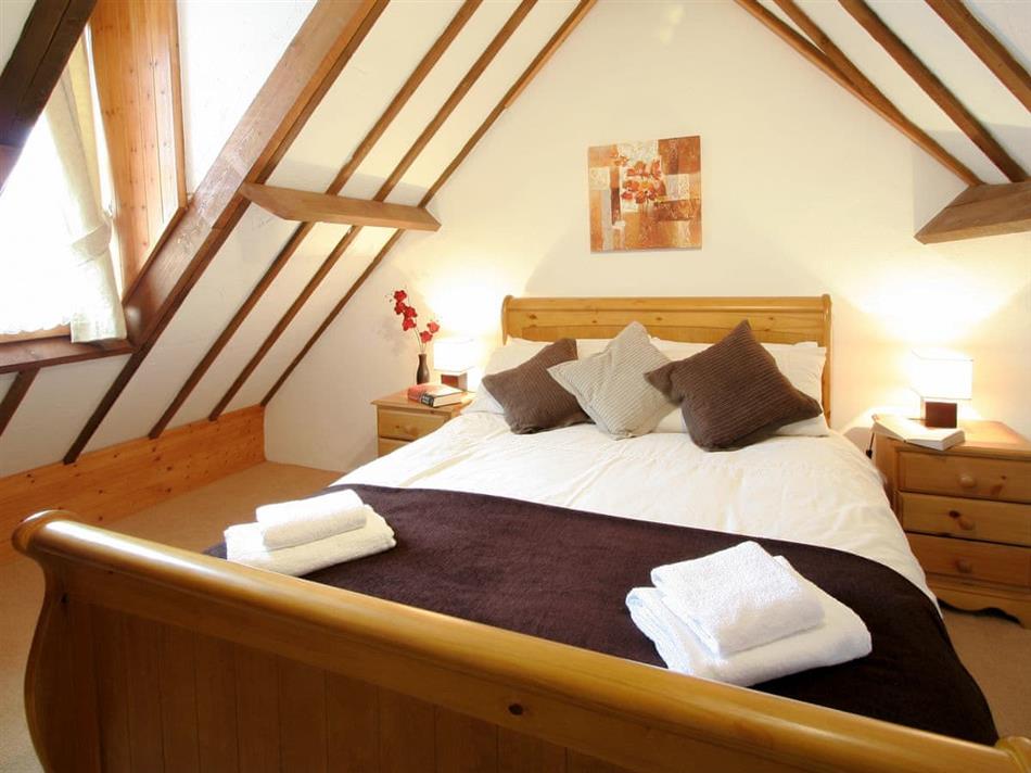 Polean Farm Cottages - Threpney Cottage (Ref : UK12898) in Pelynt, near ...