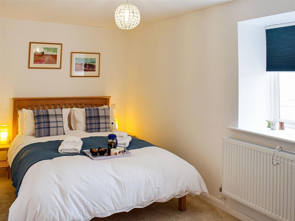 Turnstone Malthouse (Ref : UK33210) in Alnwick - cottage weekend and ...