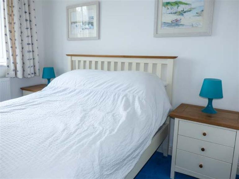 The Beach Retreat (1036893) in Filey - sleeps 6 people