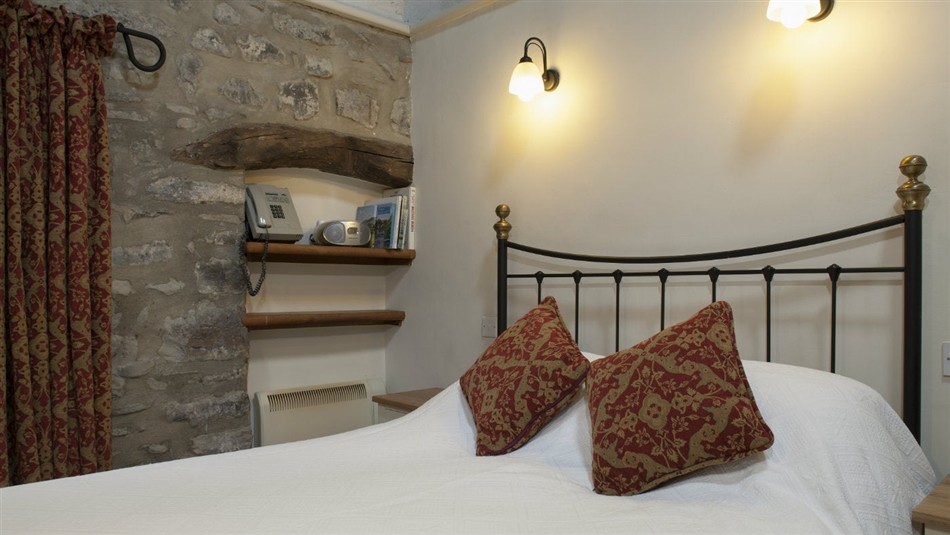 The Old Smithy in Skipton, North Yorkshire Pet Friendly - cottage ...