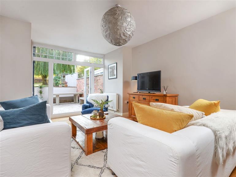 The Willows in Melton Mowbray (1054219) Pet Friendly with hot tub ...