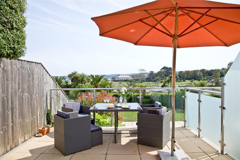 3 Goodrington Lodge in Paignton, Devon Pet Friendly - cottage holidays ...