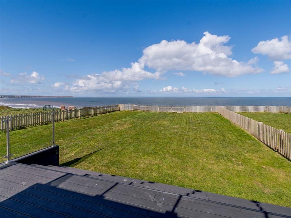 Beach House (Ref : UK32068) in Reighton Gap, near Filey - cottage ...