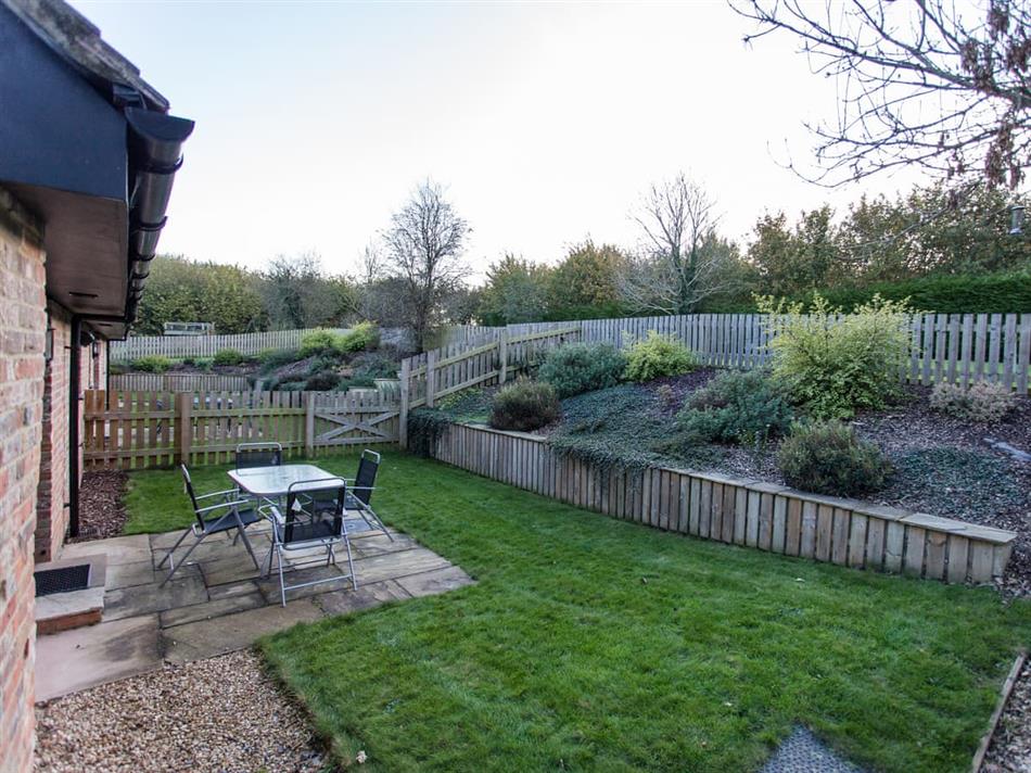 Ash Barn in Fernhill Farm Pet Friendly - cottage weekend and short ...