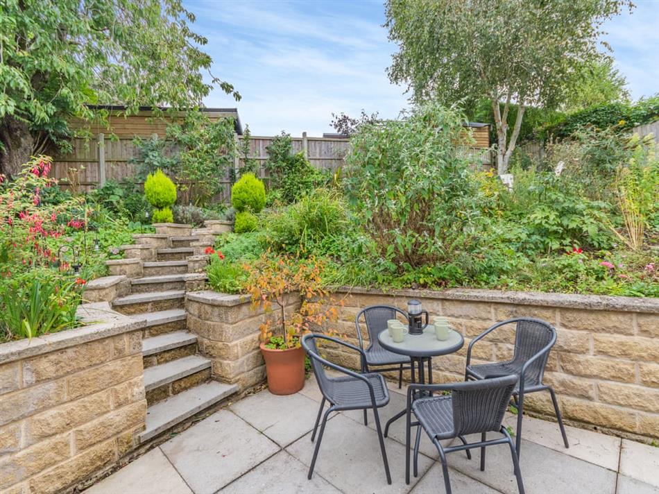 Cherry Tree Corner (Ref : UK44391) in Ashbourne Pet Friendly - cottage ...