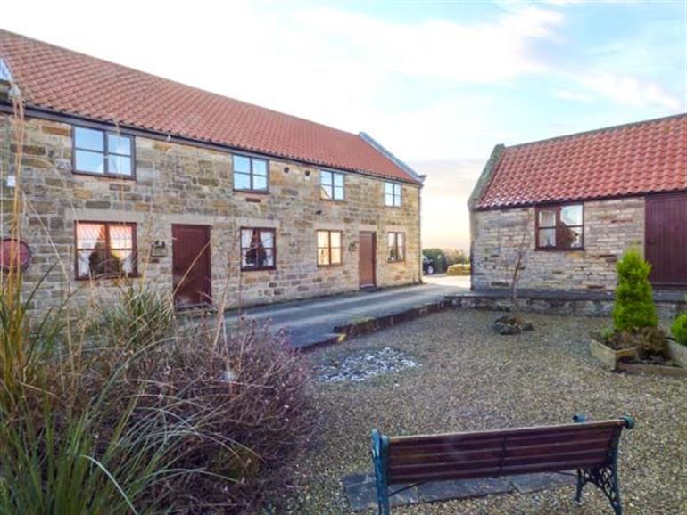 Goathland Cottage (921346) in Ruswarp near Whitby - sleeps 5 people