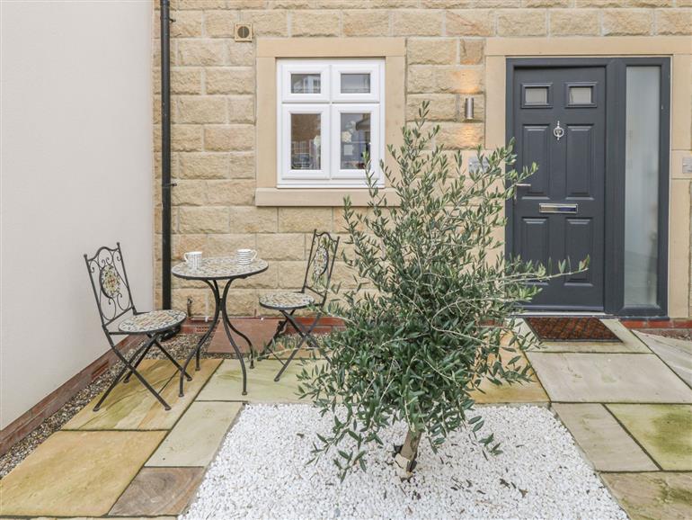 Lemonade Cottage in Whitby (1018024) - sleeps 6 people