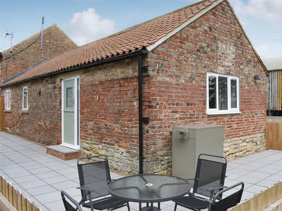 Owl Cottage (Ref : UK12710) in Low Marishes, near Pickering - cottage ...