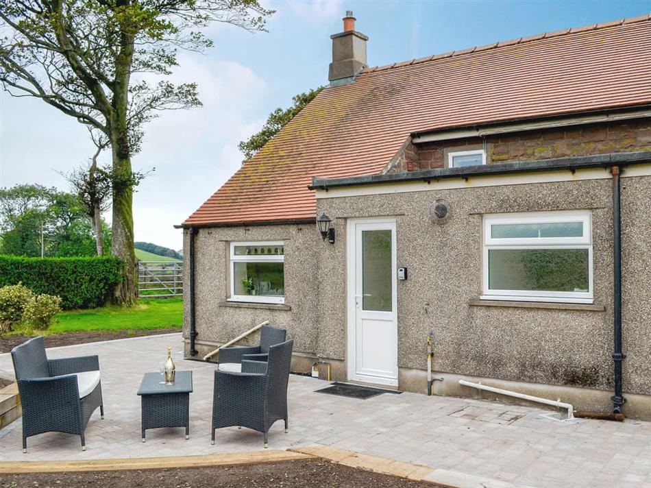 Springfield Farm Cottages - Rose Cottage (Ref : UKC3498) in Bigrigg ...