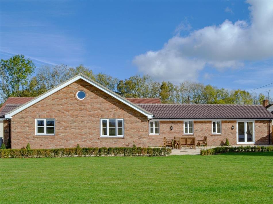 Andover Lane Farm - The Old Bull Pen (Ref : UKC3757) in Faberstown ...