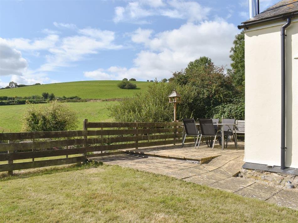 The Old Dairy (Ref : UKC1563) in Thorncombe, near Broadwindsor, Dorset ...